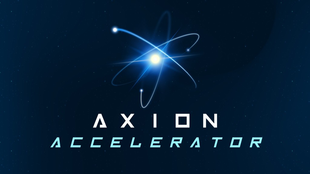 Axion - Roadmap