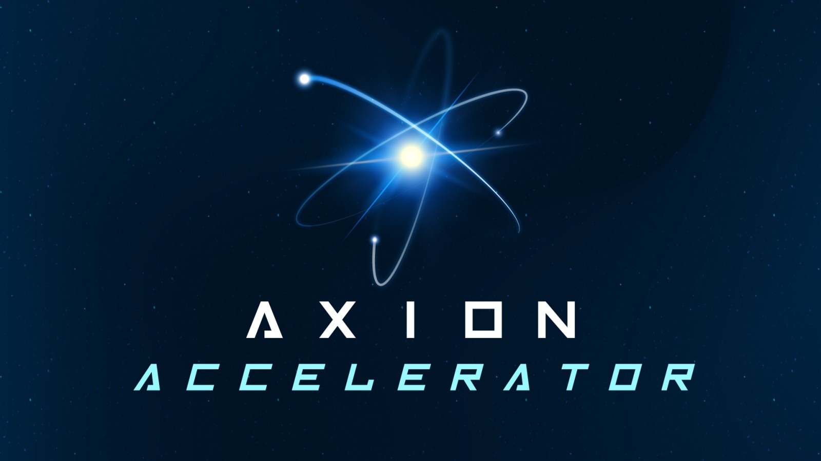 Axion - Roadmap