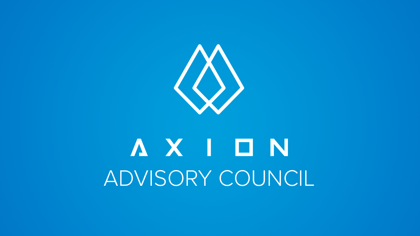 Axion - Roadmap
