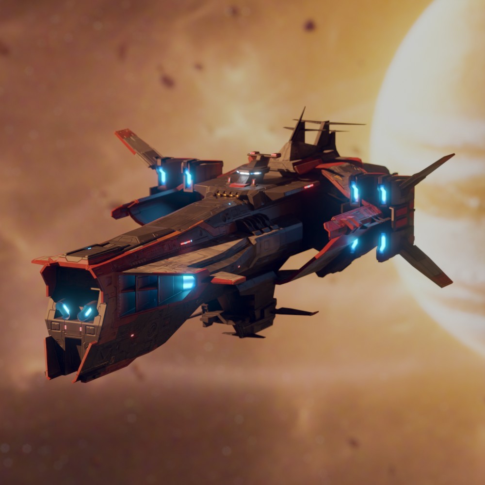 Axion - Axion Launch presents WARP