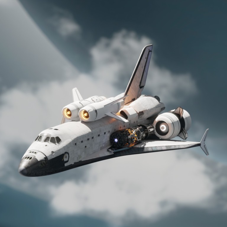 Axion - Axion Launch presents WARP