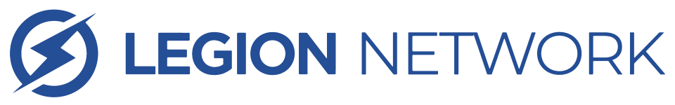 Axion - Legion Network