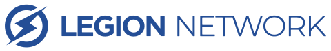 Axion - Legion Network