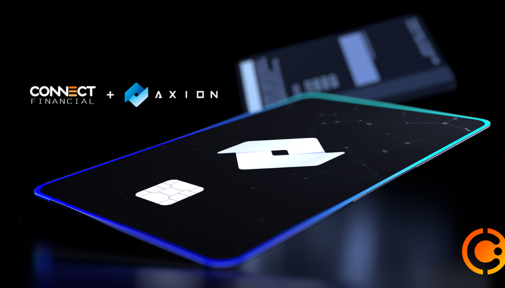 Axion - Partnerships